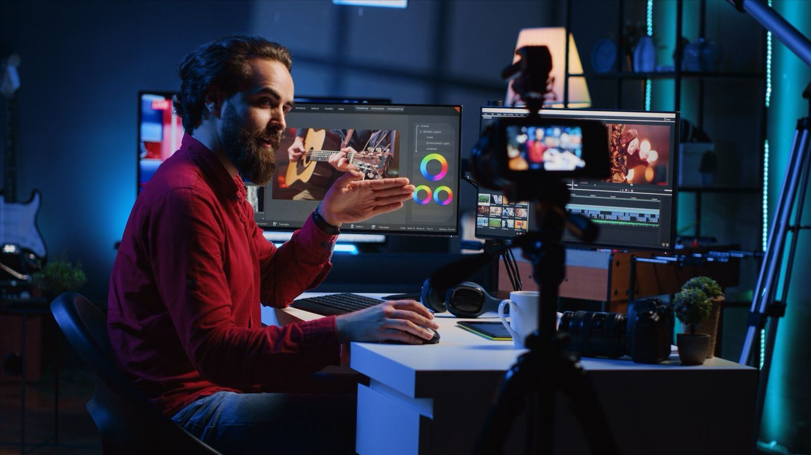 Easy Video Editing Tools Every Influencer Should Know | Pickle