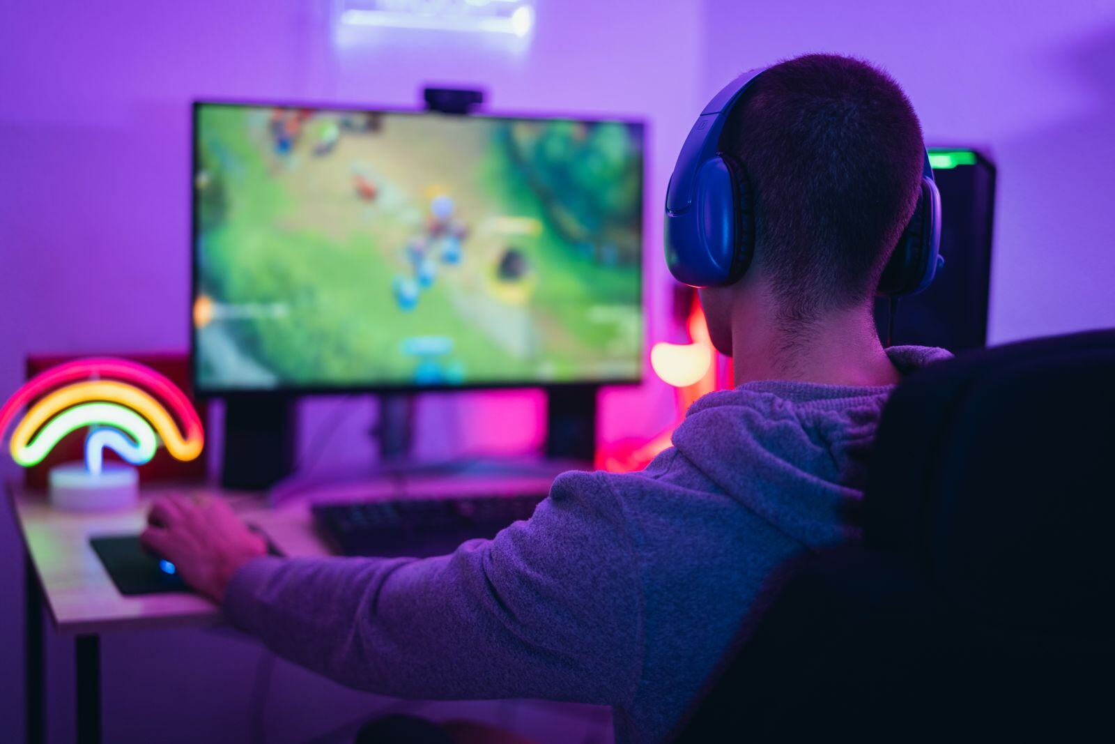 How Gaming Brands Work with Streamers to Reach Gen Z | Pickle